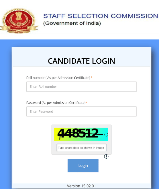 SSC GD Constable Final Answer Key 2025: Link to Check Response Sheet ...