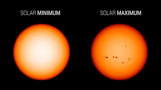 Sunspot – Science & Technology Notes