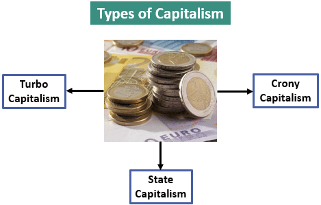 Capitalist Economy – Indian Economy Notes