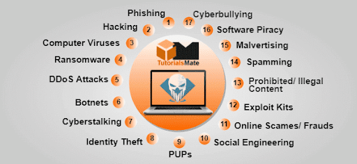 Cyber Law – Science & Technology Notes