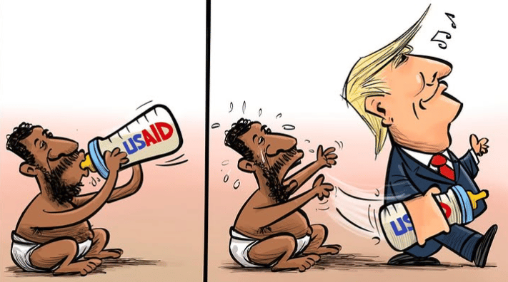 USAID Freeze and Its Global Impact: Key Takeaways