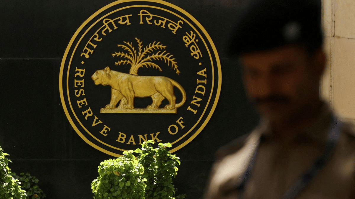 Long-Term USD-INR Swap Auction: RBI's $10 Billion Liquidity Infusion