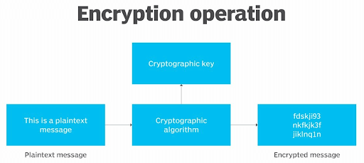 Encryption – Science & Technology Notes