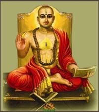 Madhvacharya - Prominent Bhakti Saints - Art and Culture Notes