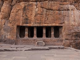Badami Chalukyas - Ancient India History Notes