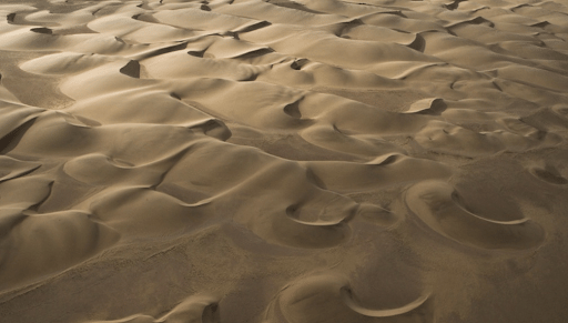 Depositional Landforms of Wind - Barchan, Seif, Sand Dunes, Loess ...