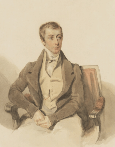 Lord Auckland - Governor General of India - Modern India History Notes