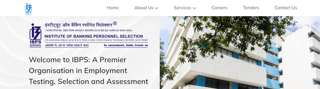 IBPS Admit Card 2024 Released for Various Posts atibps.in; Download ...