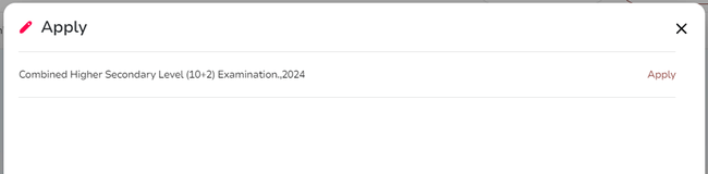 SSC CHSL 2024: Apply Online Through New SSC OTR at ssc.gov.in