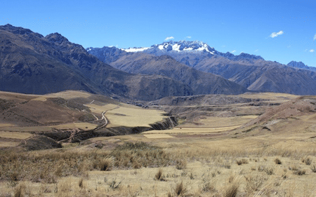 Plateau and its Types - Geography Notes