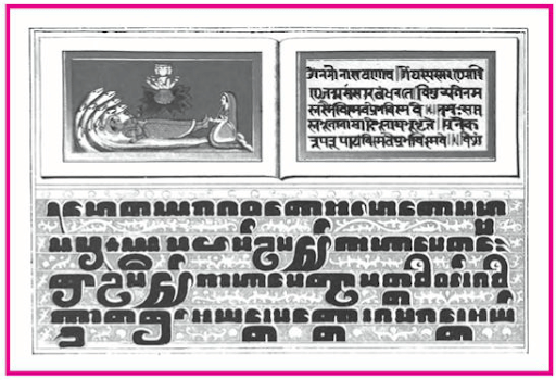 Indo-Aryan Group of Languages - Art and Culture Notes
