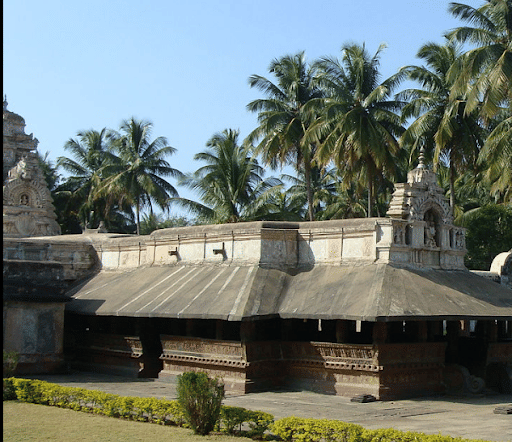 Kadamba dynasty - Ancient India History Notes