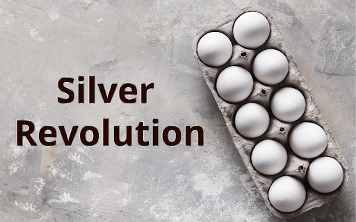 Silver Revolution - Agriculture Notes