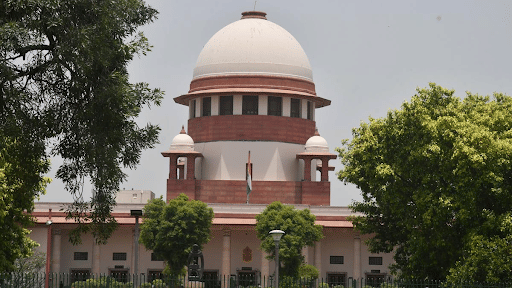 Independence Of District Judiciary Is Part Of Basic Structure Of ...