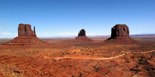 Plateau and its Types - Geography Notes