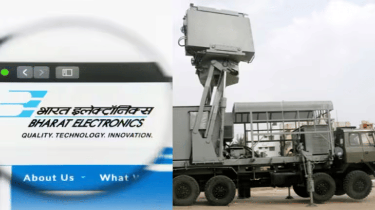 Ashwini Radar: Advancing India's Defence Capabilities