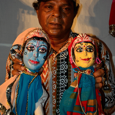 Indian Puppetry - Art and Culture Notes