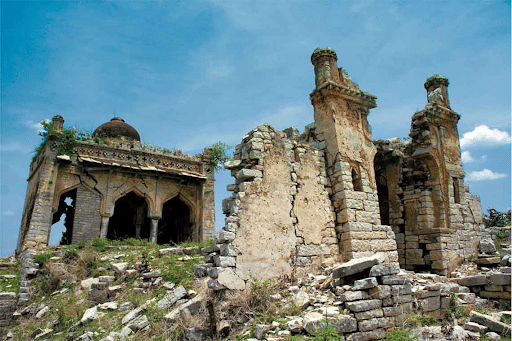 11 Famous Universities of Ancient India - Art and Culture Notes