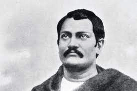 Keshab Chandra Sen - Important Personalities - Modern India History Notes