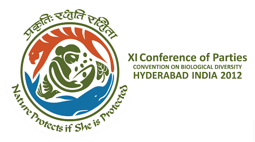 COP 11 (Hyderabad) - Environment Notes