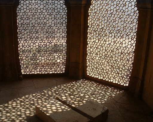 Architecture in Medieval India - Art and Culture Notes