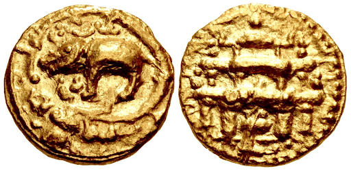 Badami Chalukyas - Ancient India History Notes