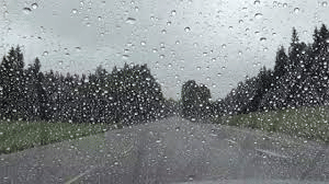 Forms of Precipitation (Snow, Drizzle, Hail, Small Hail, Sleet ...