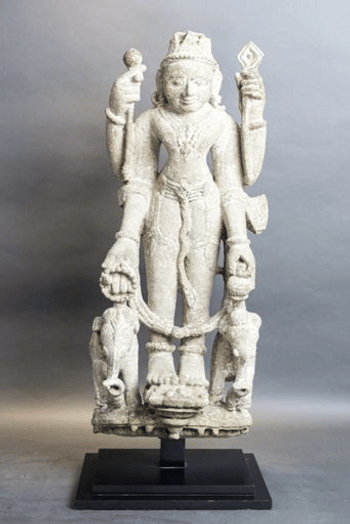 Indian Sculpture - Art and Culture Notes