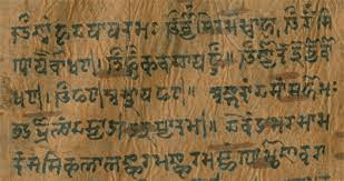 Ancient Scripts of India - Art and Culture Notes