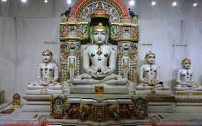 Jain Festivals - Indian Festivals - Art and Culture Notes