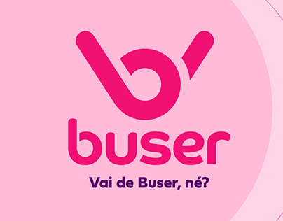 Buser: Revolucionando as Viagens de Ônibus no Brasil — A Marca de ...