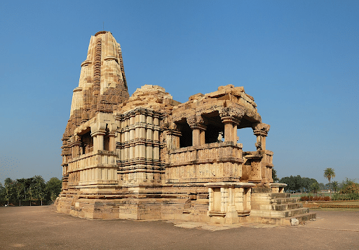 Chandela Dynasty (10th to 13th Century) - Ancient India History Notes