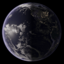 Insolation and Heat Budget - Geography Notes