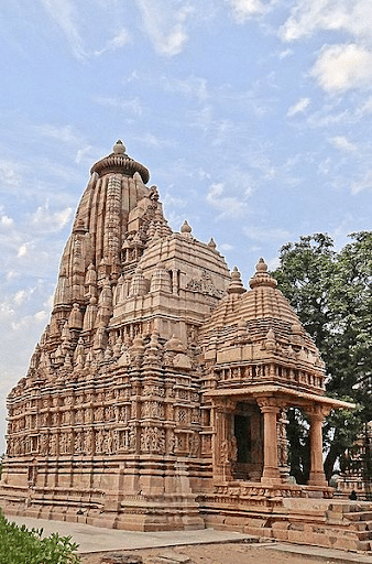 Art and Architecture of Rajput Dynasty - Mediaeval India History Notes