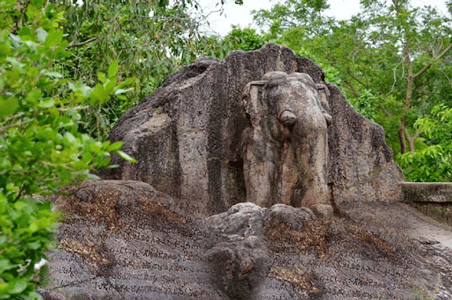 Mauryan Sculpture - Art and Culture Notes