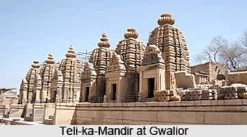 Art and Architecture of Pratiharas - Pratihara Dynasty - Medieval India ...