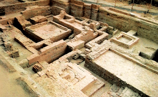 Valabhi - Famous Universities of Ancient India - Art and Culture Notes