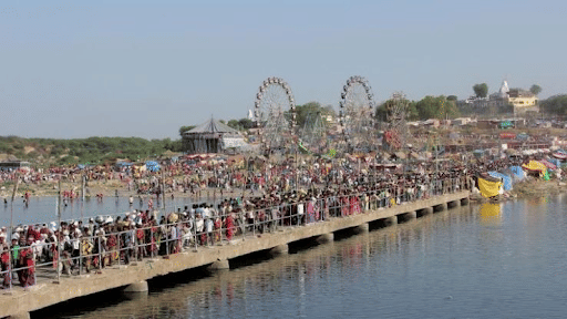 Indian Fairs - Art and Culture Notes