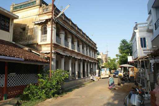 French Settlements in India - Modern India History Notes