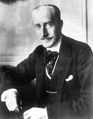 Lord Willingdon (1931-1936) - Modern India History Notes