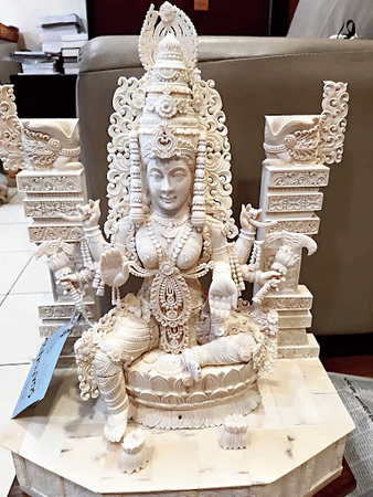 Indian Handicrafts - Art and Culture Notes