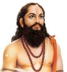 Samarth Ramdas - Prominent Bhakti Saints - Art and Culture Notes