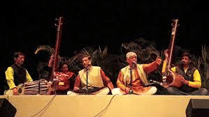 Classification of Indian Music - Art and Culture Notes
