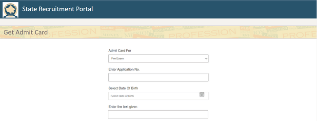 RPSC PTI Admit Card 2024 Out for Librarian, PTI, and Assistant ...