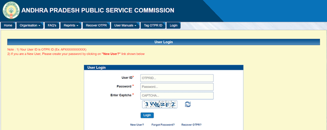 APPSC AEE 2024 Marks Out at psc.ap.gov.in; Check Direct link here