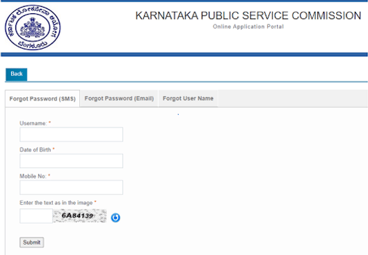 KPSC 2025: Notification, Vacancy, Salary, Syllabus, Exam Pattern