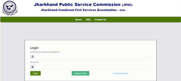 JPSC Civil Services Prelims Admit Card 2024 Out @jpsc.gov.in; Download ...