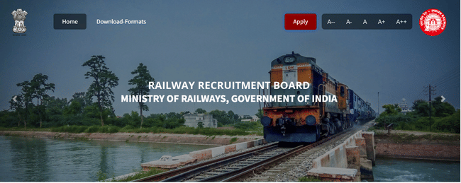RRB Technician 2024 Notification Out; Apply Online at rrbapply.gov.in