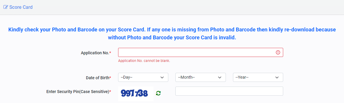 CSIR NET Result 2024 Released at csirnet.nta.nic.in; Download Scorecard